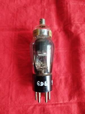 TSF Tube 6D6 | eBay