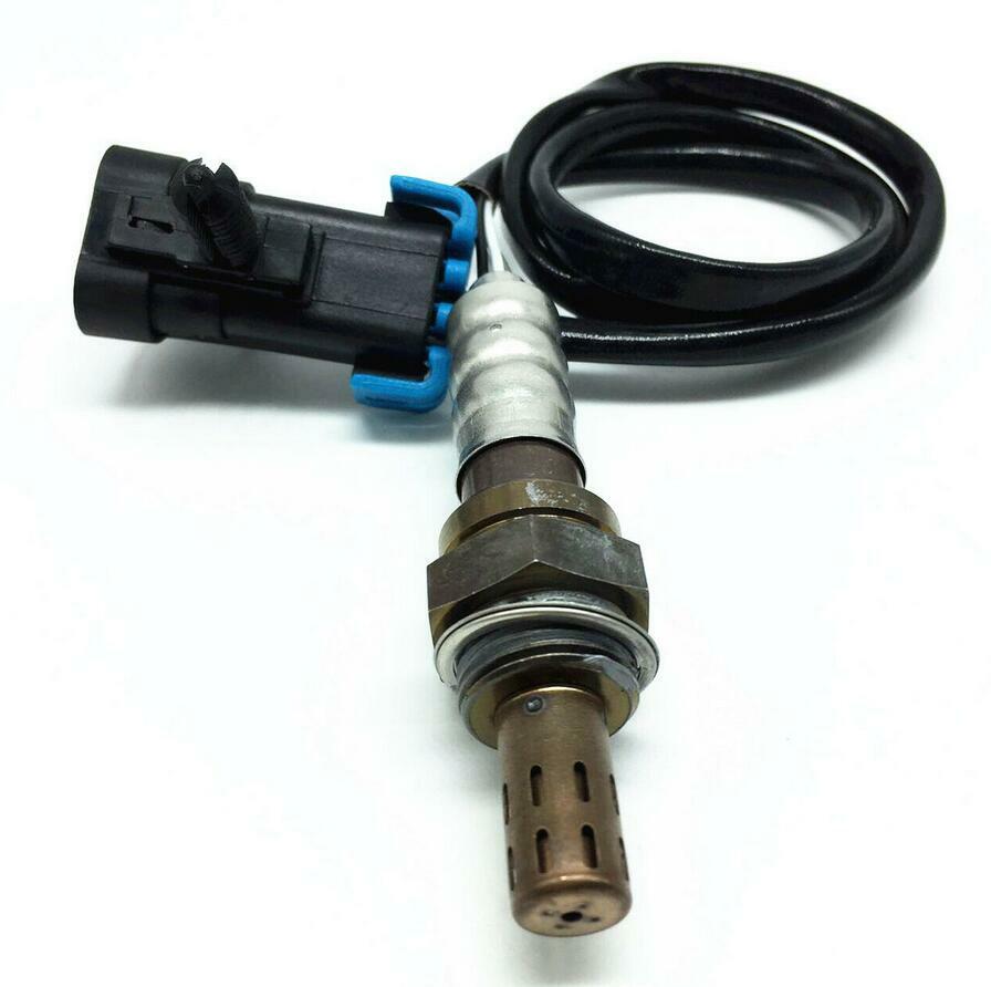 Upstream 234-4332 O2 Oxygen Sensor For 2005-2013 Chevy Corvette 6.2L ...