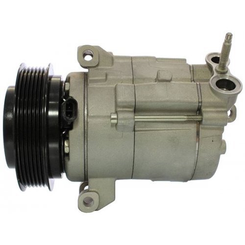 KLIMAKOMPRESSOR NOUVEAU 94552594 POUR GM | eBay