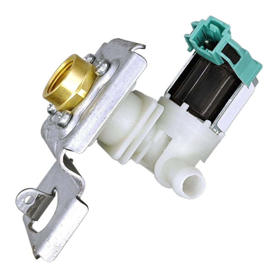 W10158389 Water Inlet Valve For Whirlpool For Roper Dishwasher ...