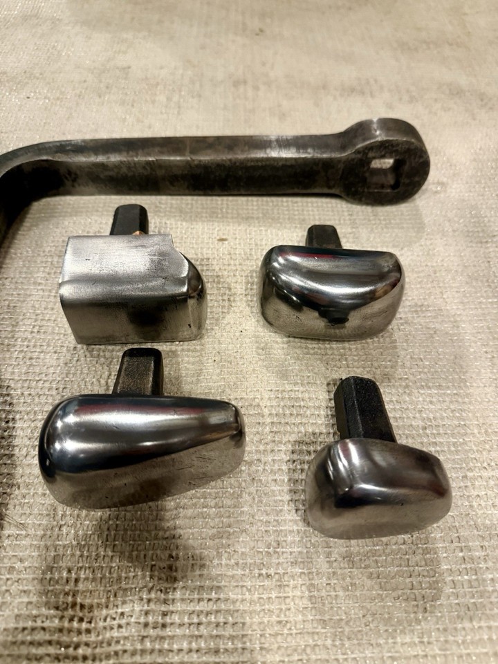 Blacksmith Stakes Whitehouse Panel Beating | eBay UK