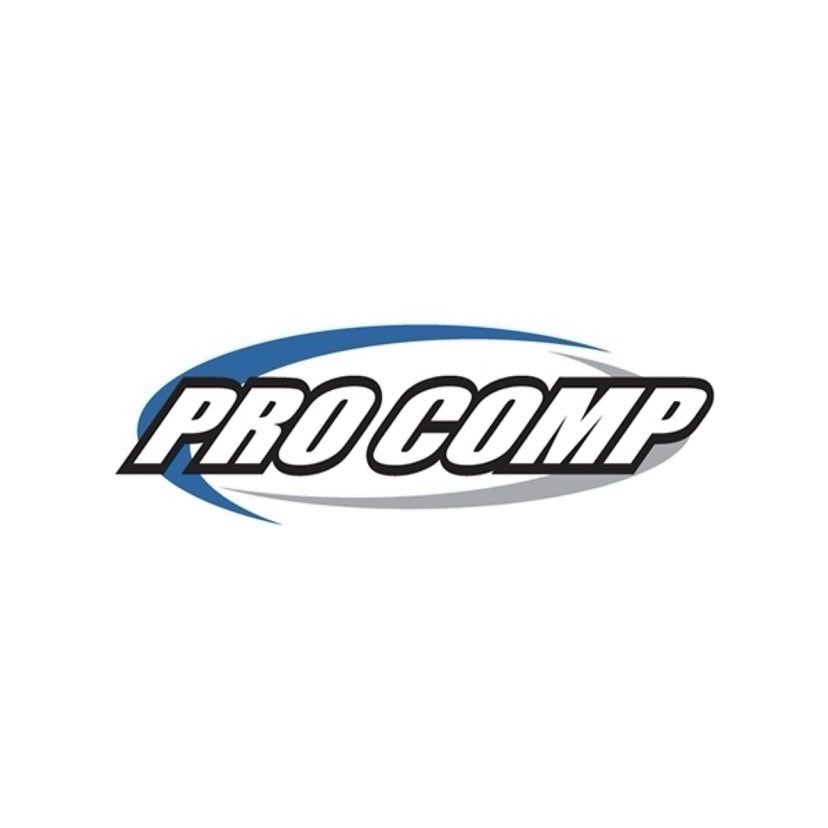 Pro Comp 3.5” Stage II Short Arm Lift Kit for 2007-2018 Jeep Wrangler ...