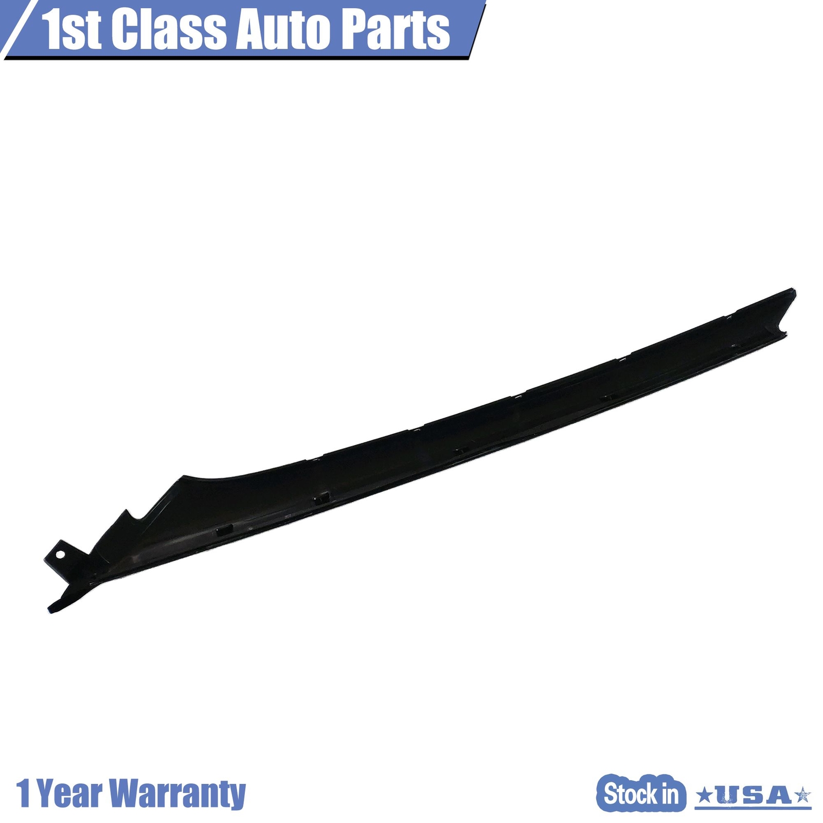 Left WindShield Pillar Trim Molding For 2012-2019 Range Rover Evoque ...