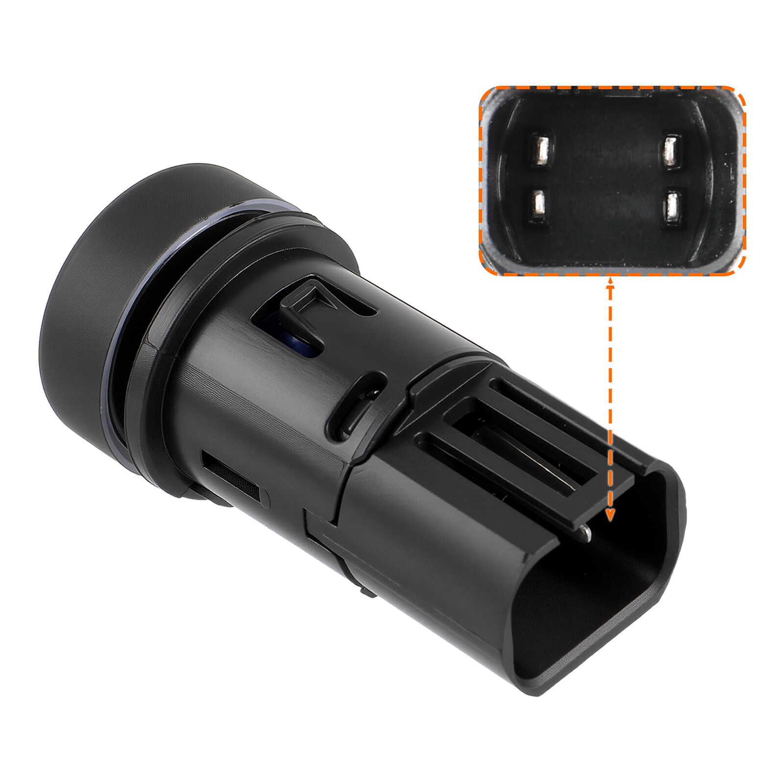 15835338 15835339 Trunk Lid Release Switch Button For Chevrolet Malibu ...