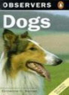 The Observer's Book of Dogs By Sonia Marion Lampson | eBay UK