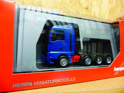 Herpa, Volvo Fh Gl. XL, Neuf, Emballage D'Origine No. 349086 | eBay