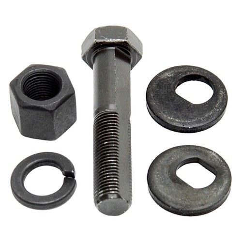 ACDelco Professional Front Alignment Camber Bolt Kit | eBay