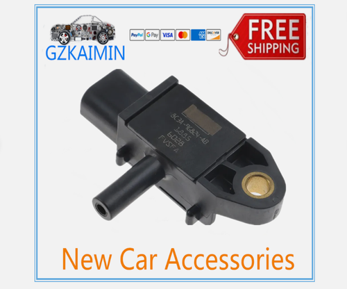 Differential pressure sensor 8C3A-9G824-AB For the Ford Powerstroke 6 ...