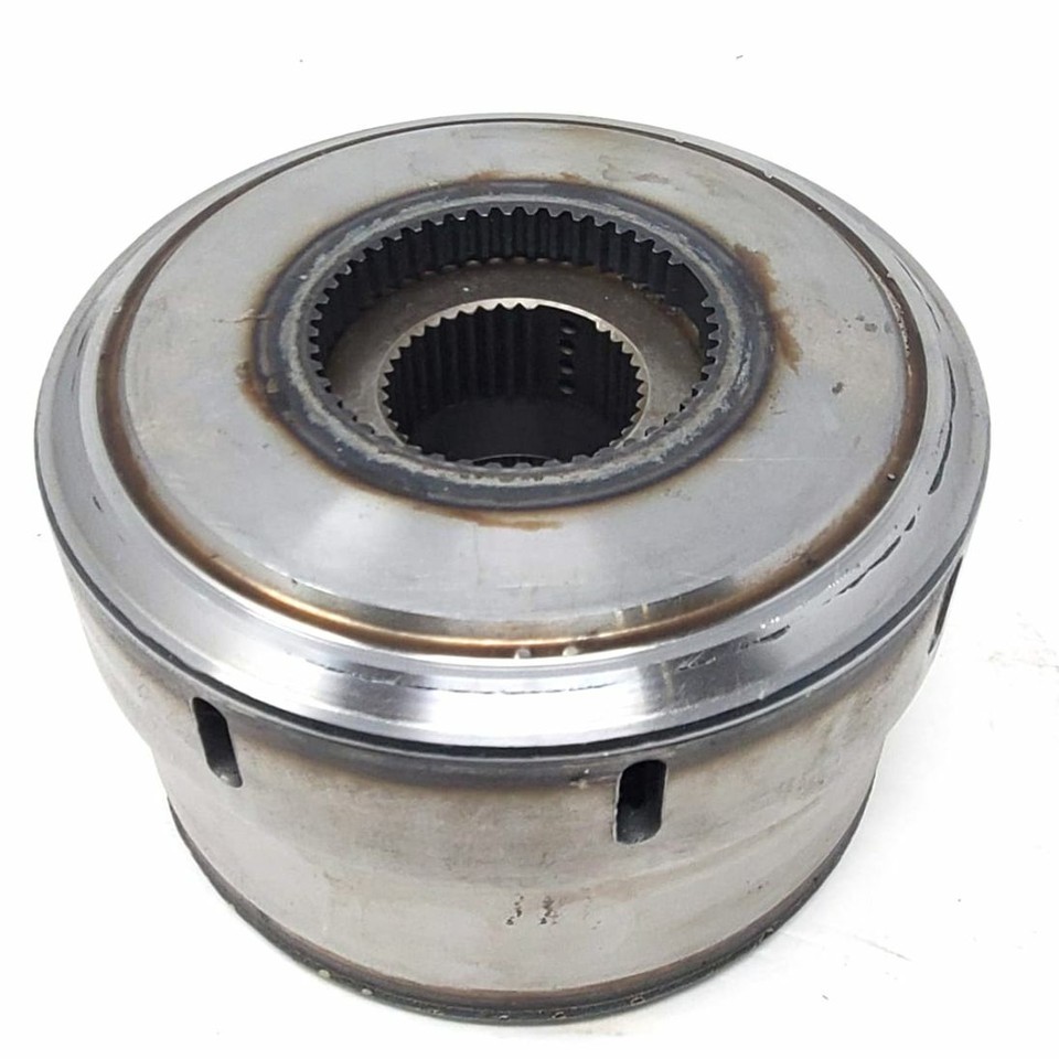 Jeep NP247 Transfer Case NEW Viscous Coupler 25457 5012329AA