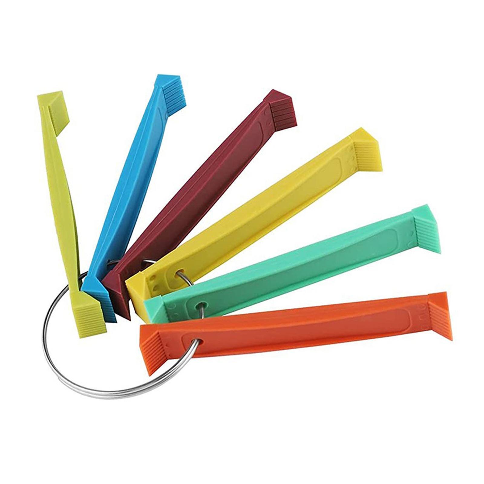 Stainless Steel Fin Comb Accessories Universal Fin Comb Tool for Coils ...