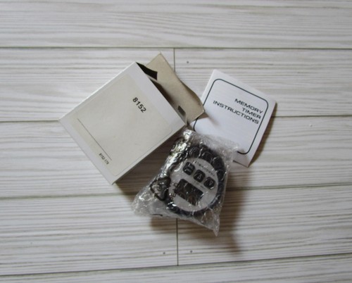 Control Company 8152 Traceable 24-Hour Memory Alarm Timer | eBay