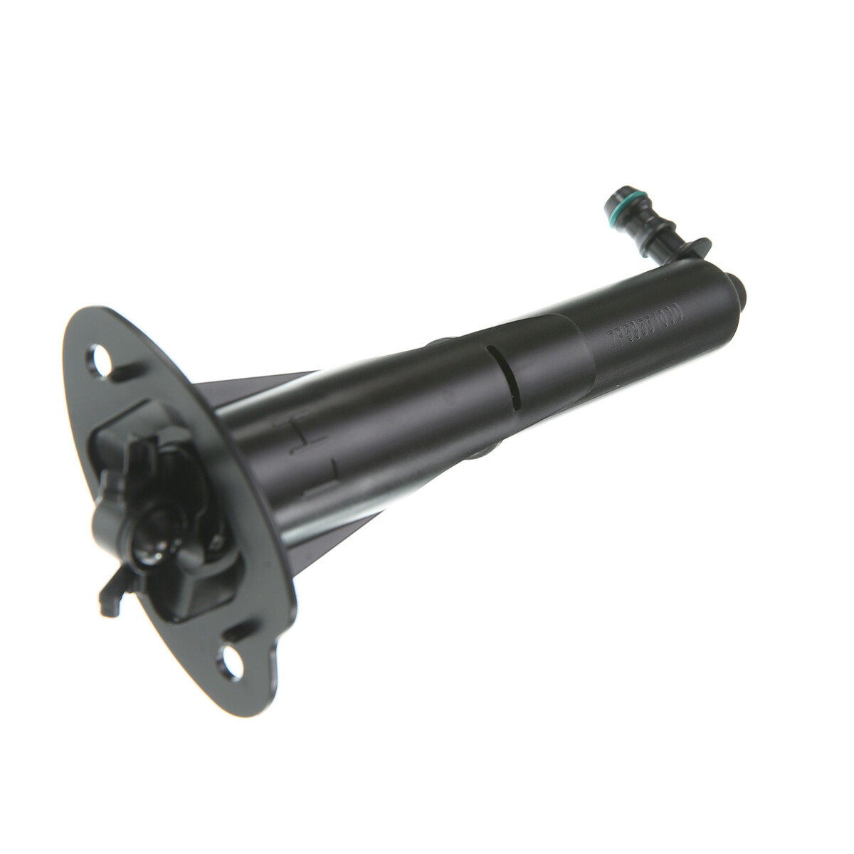 Front Left Headlight Washer Jet Nozzle for Porsche Cayenne 2015-2017 ...