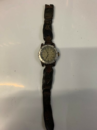 Vintage Timex LA Cell WR 25M Quartz Analog Unisex Watch | eBay