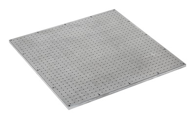 AMF Adapterplatte Alu 150 x 150 x 10 - 375097 | eBay