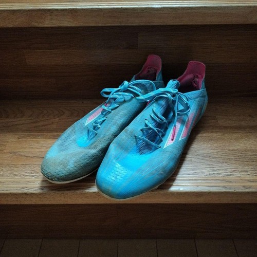 Adidas X Speedflow.1 HG US 10 Soccer Cleats | eBay Australia