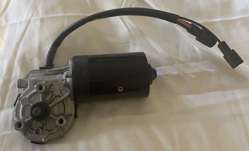 Bosch Small front wiper motor | eBay