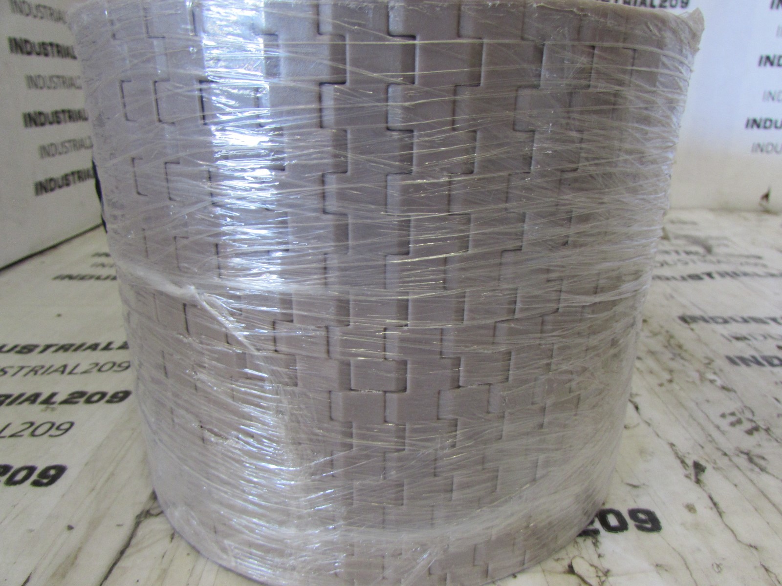 MORSE MATVEYOR 600BLW0152 TABLETOP CHAIN BELT .343''X1/2P 10FT NEW | eBay