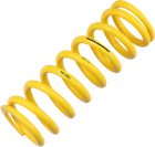 FACTORY CONNECTION Shock Spring - Rear - Spring Rate 353 Lb/in AAL-0063 ...