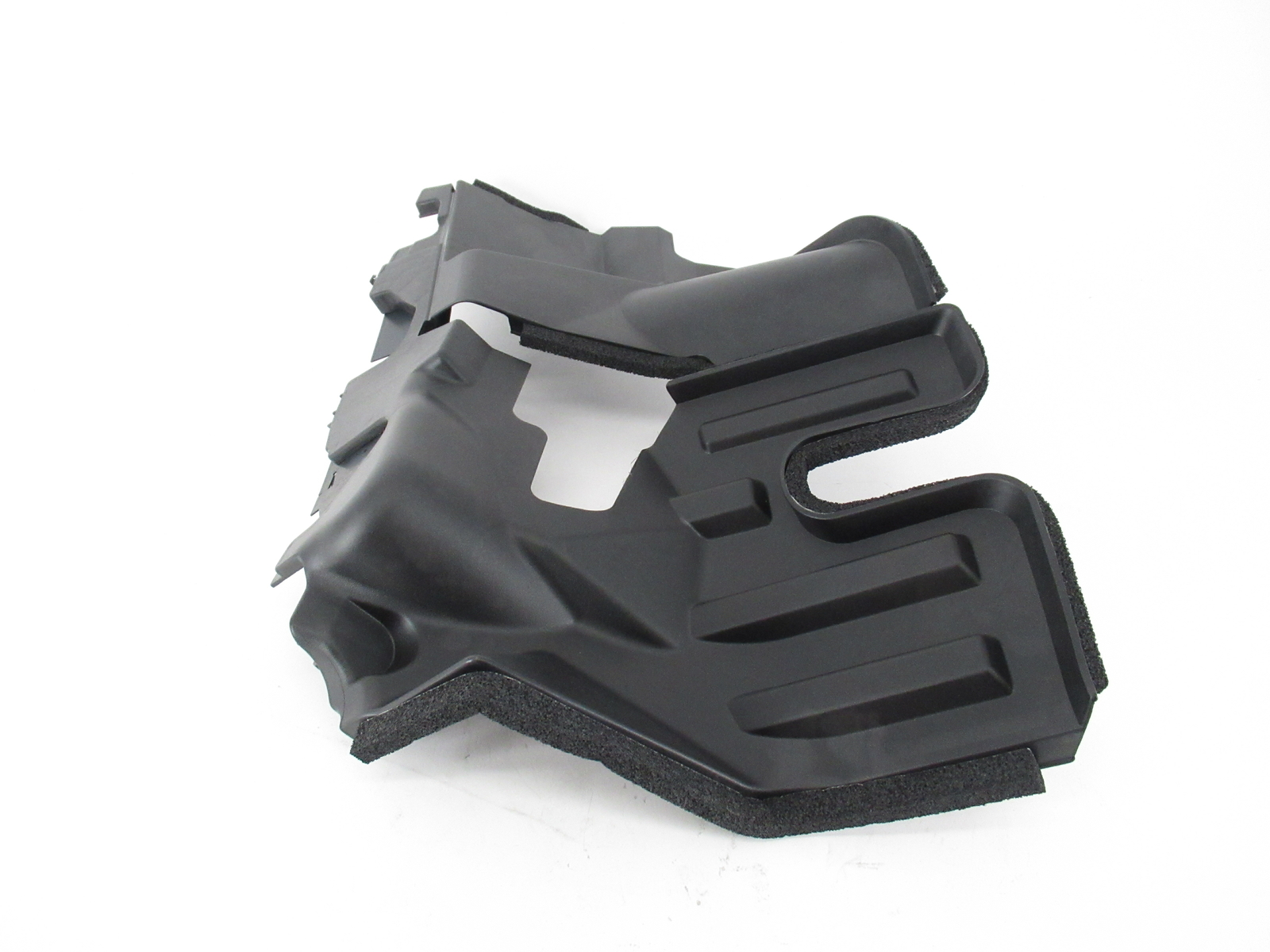 Genuine OEM Toyota Lexus 53294-60150 Radiator Side Deflector 2014-2020 ...