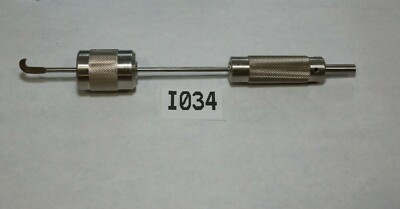 Zimmer Pin Extractor 693 | eBay