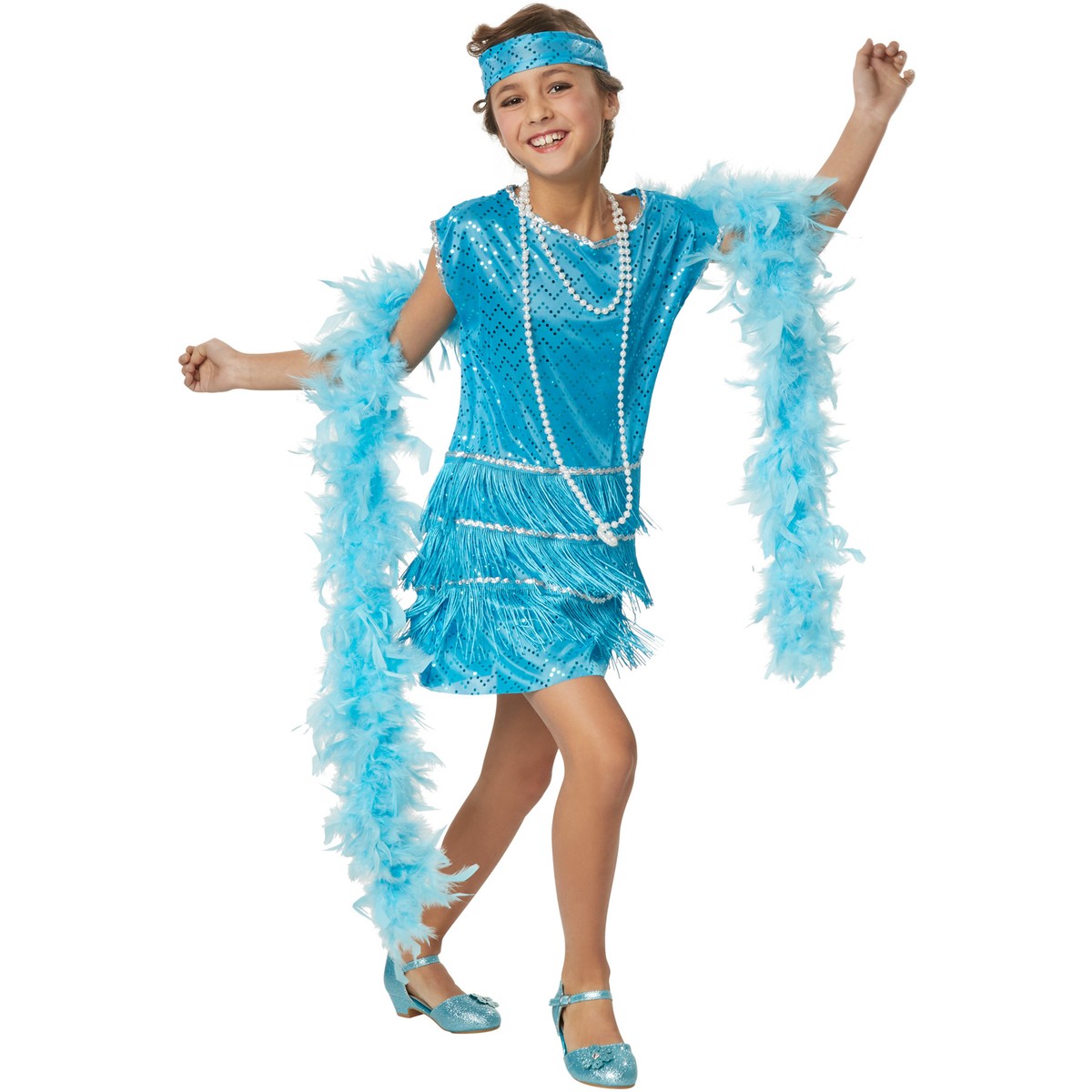 Broadway Fancy Dress