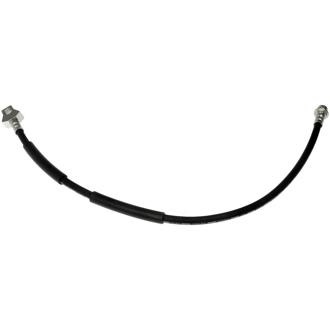 H106330 Dorman Brake Line Rear New for Ram Truck Dodge D150 Ramcharger ...