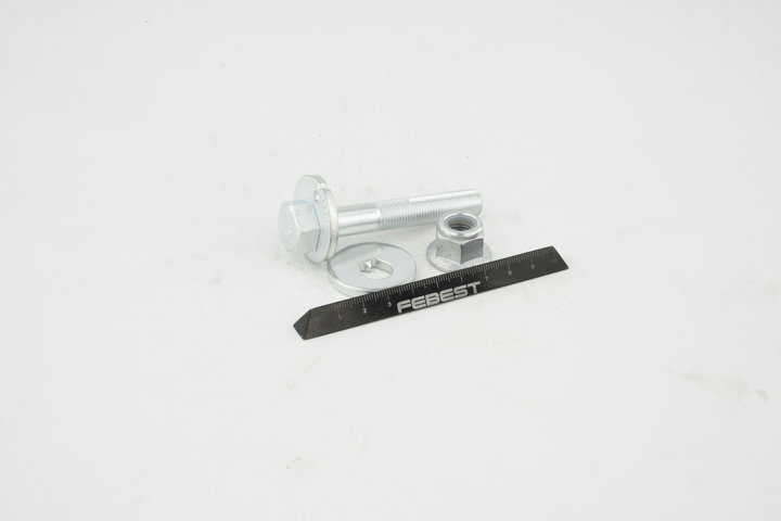 Repair Kit, Camber Adjusting Eccentric Bolt For NISSAN CEDRIC/GLORIA ...