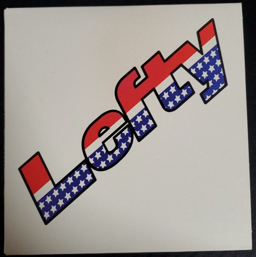 Lefty Girls Promo (CD) | eBay