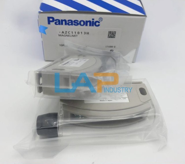 Limit Switch 1pc Panasonic Magnetic AZC11013H NT for sale online | eBay