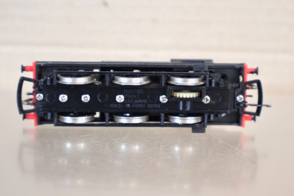 DAPOL D71 RE NUMBERED SOUTHERN SR 0-6-0 TERRIER CLASS TANK LOCOMOTIVE ...