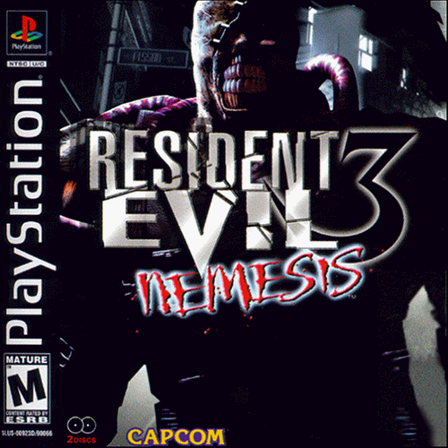 Resident evil 3 ps3 store