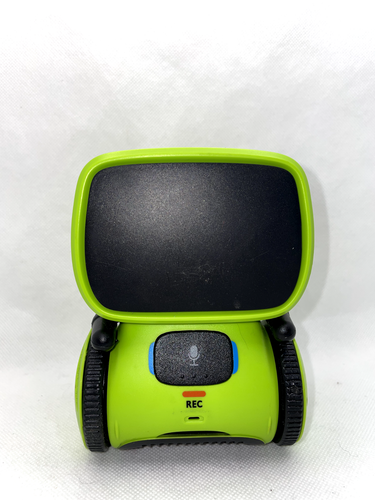 Robots for Kids, Interactive Smart Robotic with Touch Sensor, Voice ...