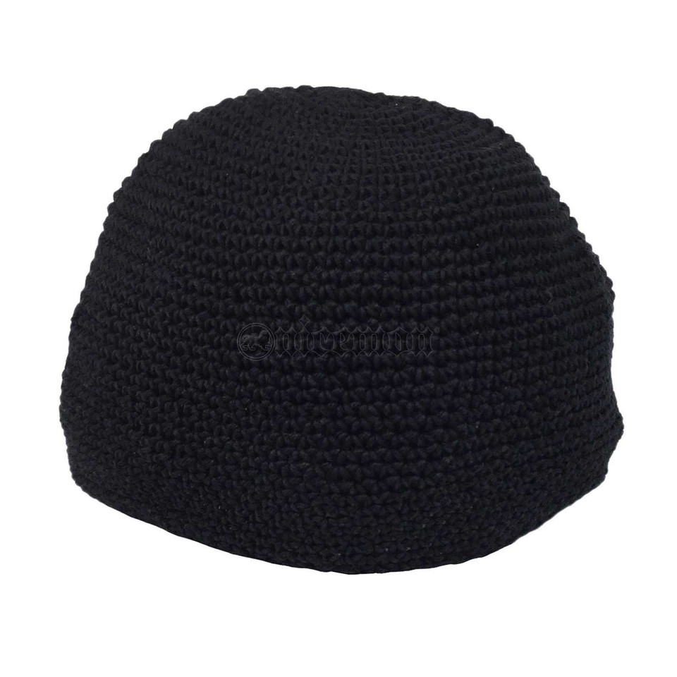 Skullcap Skull Cap Kufi Rasta Surfer Reggae Jamaica Handmade 100% ...