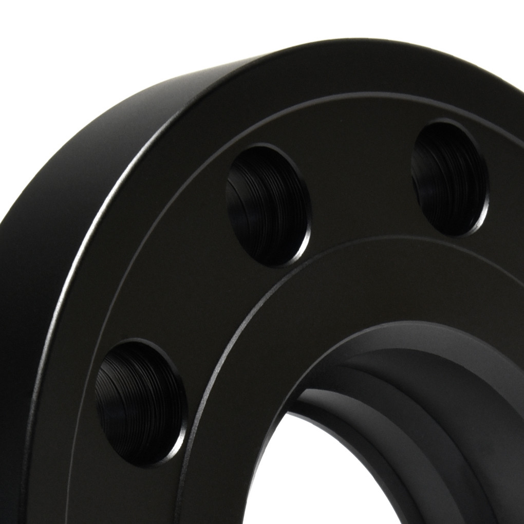 2Pcs 20mm Safe 5x120 Wheel Spacer for BMW X5-E70,X6-E71,Msport,F15,F16 ...