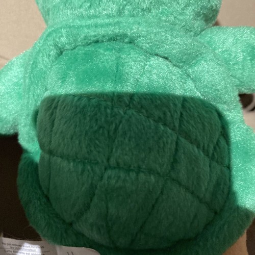 Winnie The Pooh Bear Dress up in Turtle Costume Mini Stuffed Plush ...