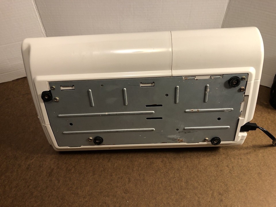 Baby Lock Espree EM1 Embroidery Machine | eBay