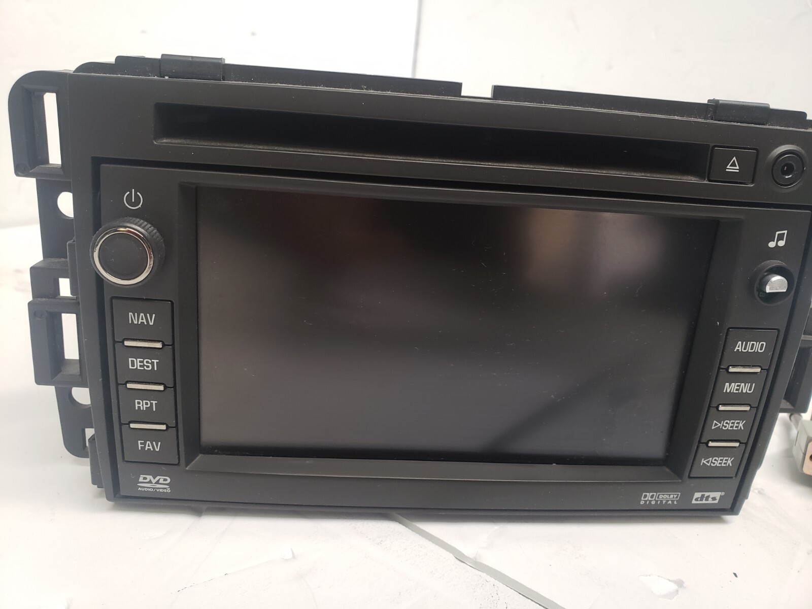 GM Denso 12v DTS Digital Display System DW468100-5174 for sale online ...