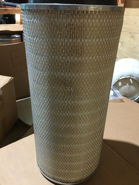 Genuine Mack Air Filter 57MD26 for sale online | eBay