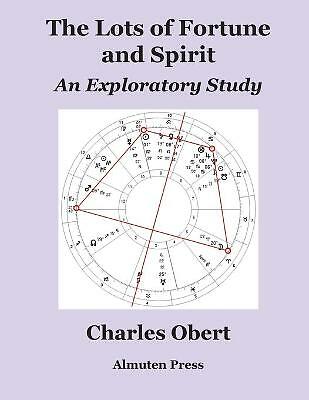 The Lots of Fortune and Spirit: An Exploratory Study by Charles Obert (Paperback, 2019) for sale ...