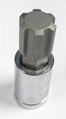 BRITOOL HALLMARK M2RB11M M11 RIBE BIT SOCKET 3/8 INCH SQ DR | eBay UK