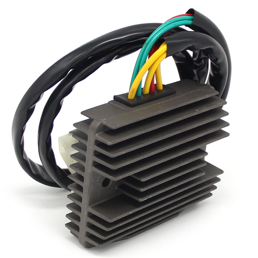 Voltage Rectifier Regulator for Honda VTX1300S3 CB919 CB900 Hornet ...