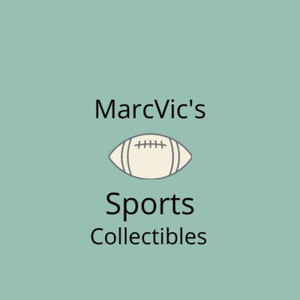 MarcVic's Sports Collectibles | eBay Stores