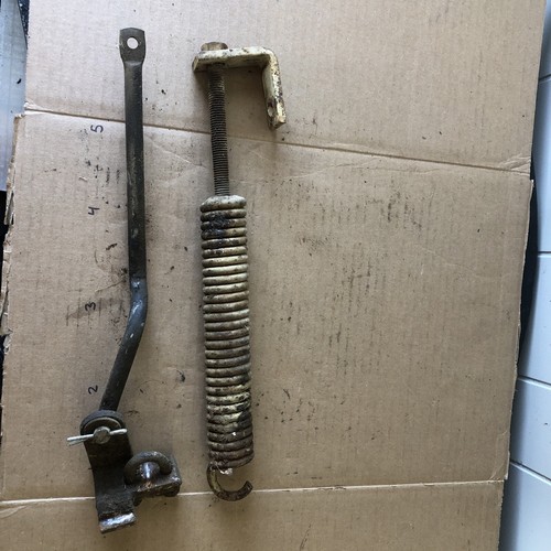 Used Cub Cadet Narrow Frame 122 Lift Spring Assist Assembly | eBay