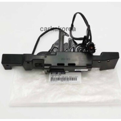 Genuine 81130L2000 Hood Lock Latch Assy For KIA K5 : 2021-2023 | eBay