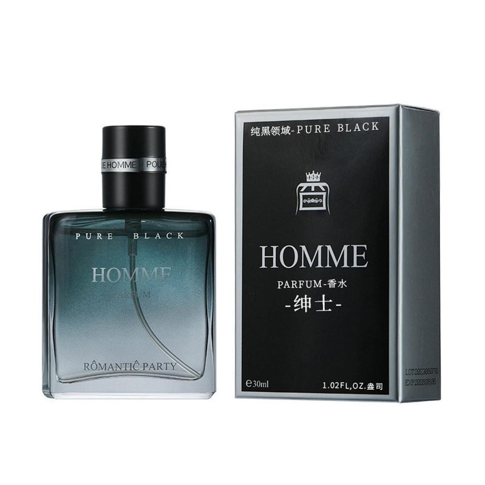 Blue Cologne For Men For Students with Long-lasting Fragrance,`. Light ...