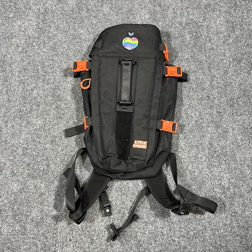 Little Chonk Dog Backpack The Maxine One Carrier for Small Medium Sz ...