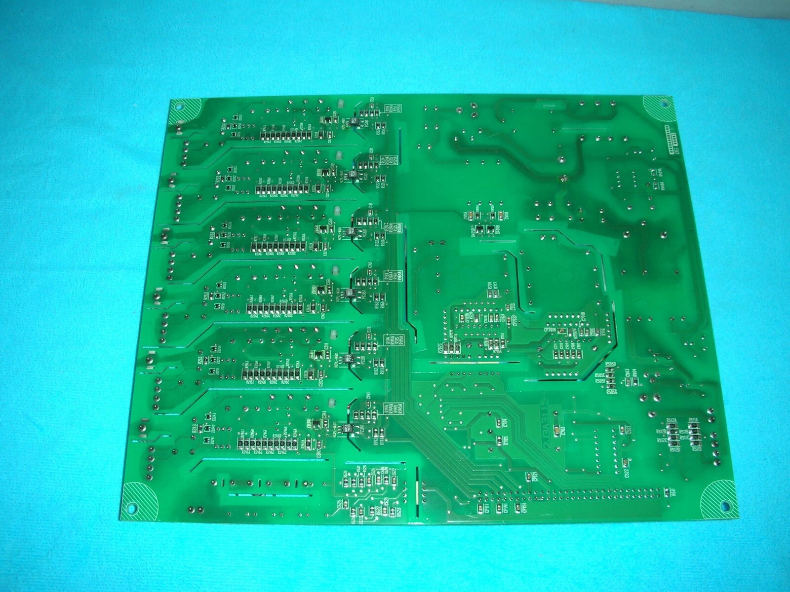 1PC USED GDM ARND-3115 A / 2N3A3115-C SHIP EXPRESS 90days Warranty ...