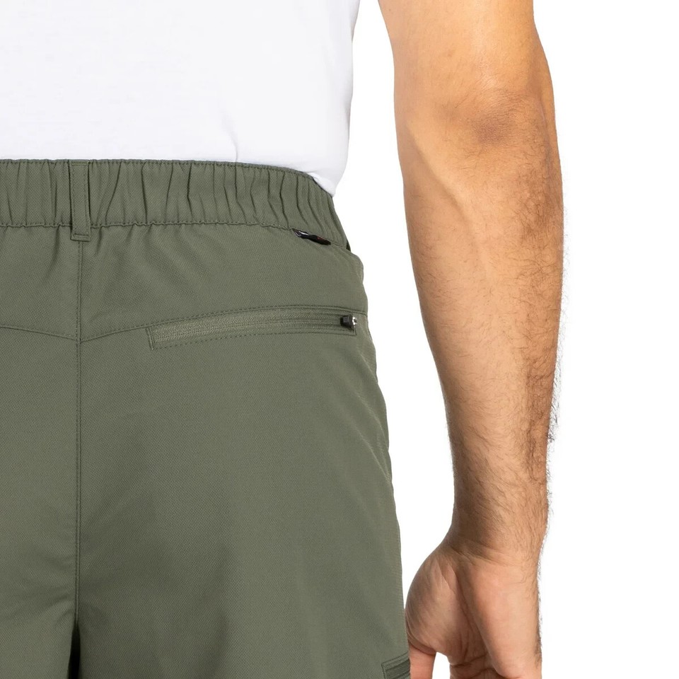 Gerry Men's Tech Short (Choose Size and Color) New with Tags | eBay