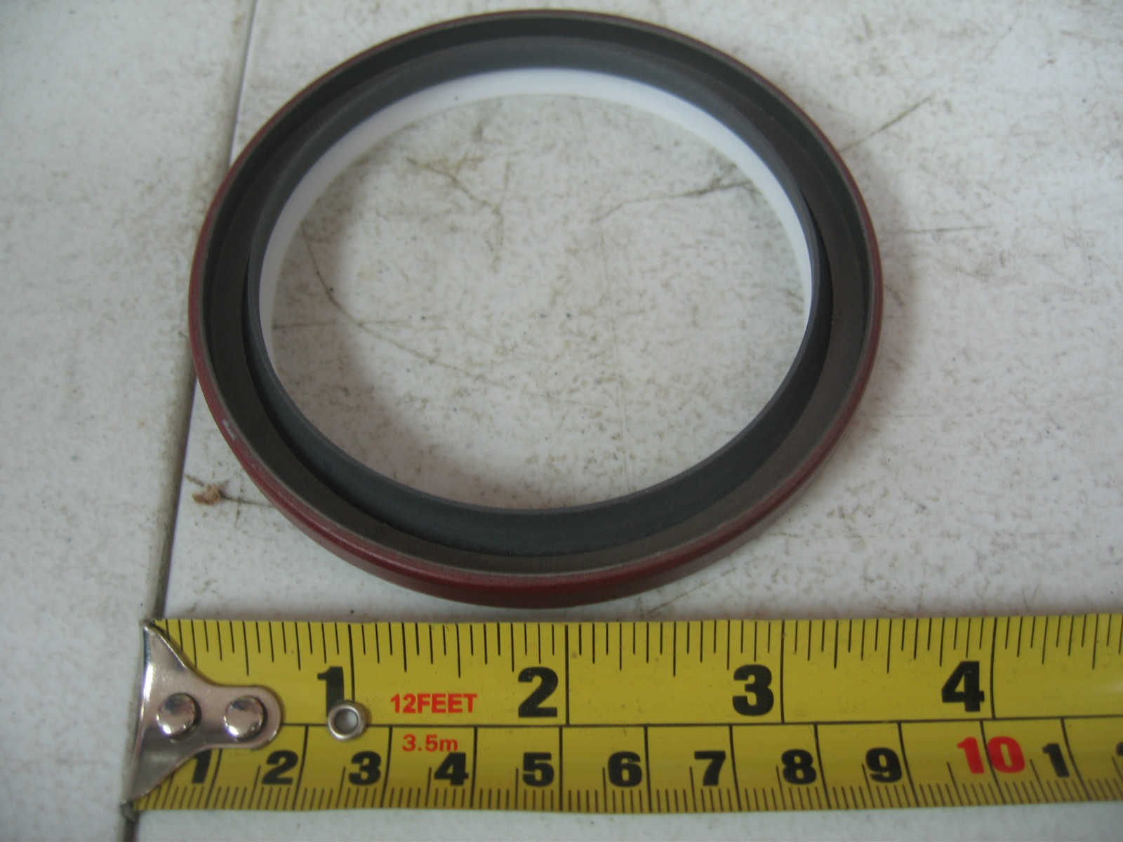 Front Crankshaft Seal Kit for Cummins 6C ISC. PAI # 136024 Ref# 3353977 ...