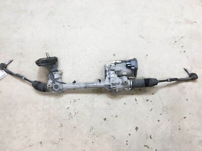 2015-2018 Ford Edge Steering Gear Electric Power Rack and Pinion | eBay